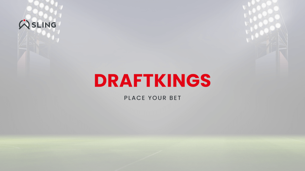Initial Access: The DraftKings Case Study by Sling - Sling Score